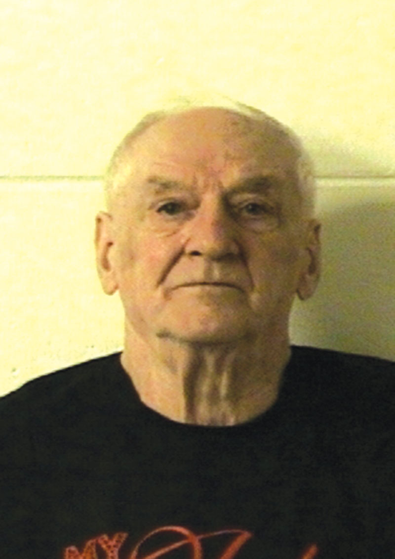 Suspect in 1976 park murders files new appeal | News, Sports, Jobs ...